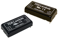 PXD40/PXD60シリーズ DC/DCコンバータ - TDK-Lambda | DigiKey